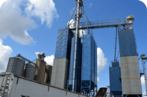 Fertilizer Solutions : Clark Agri