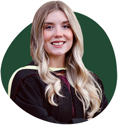 Anna Stephen : Clark Agri